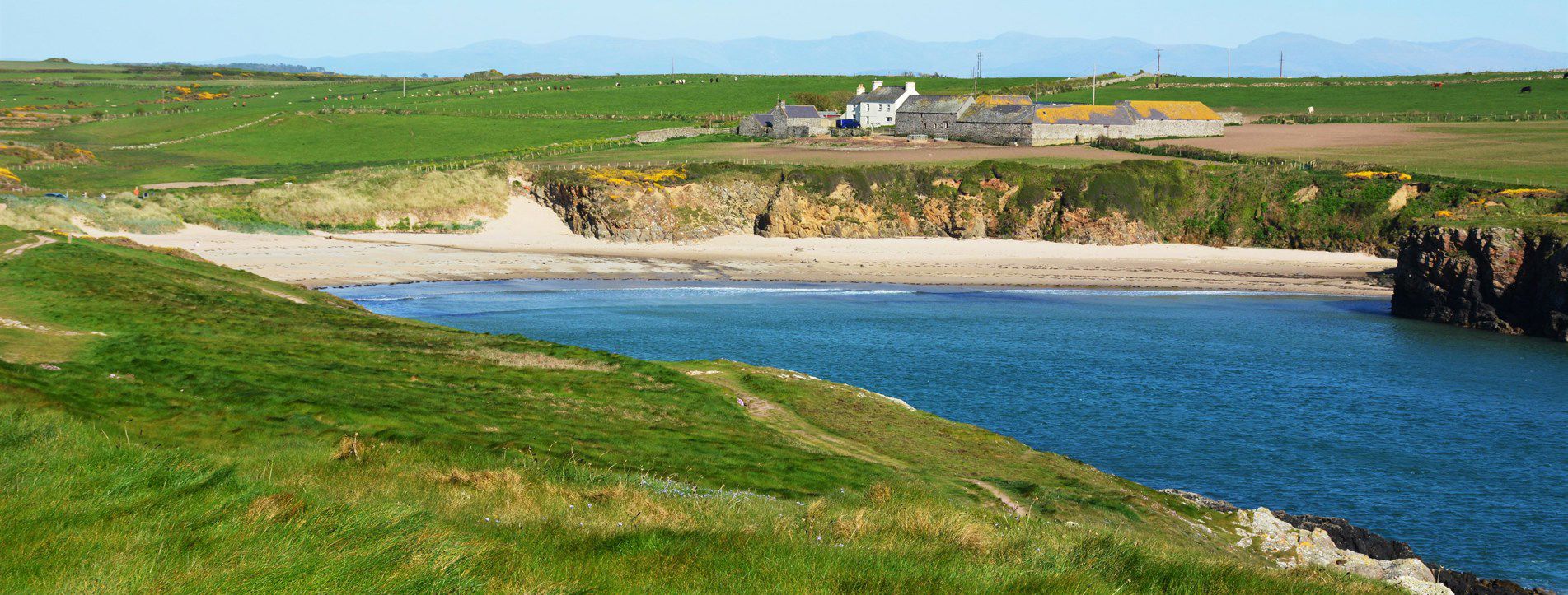 20+ Rhosneigr campsites | Best camping in Rhosneigr, Anglesey