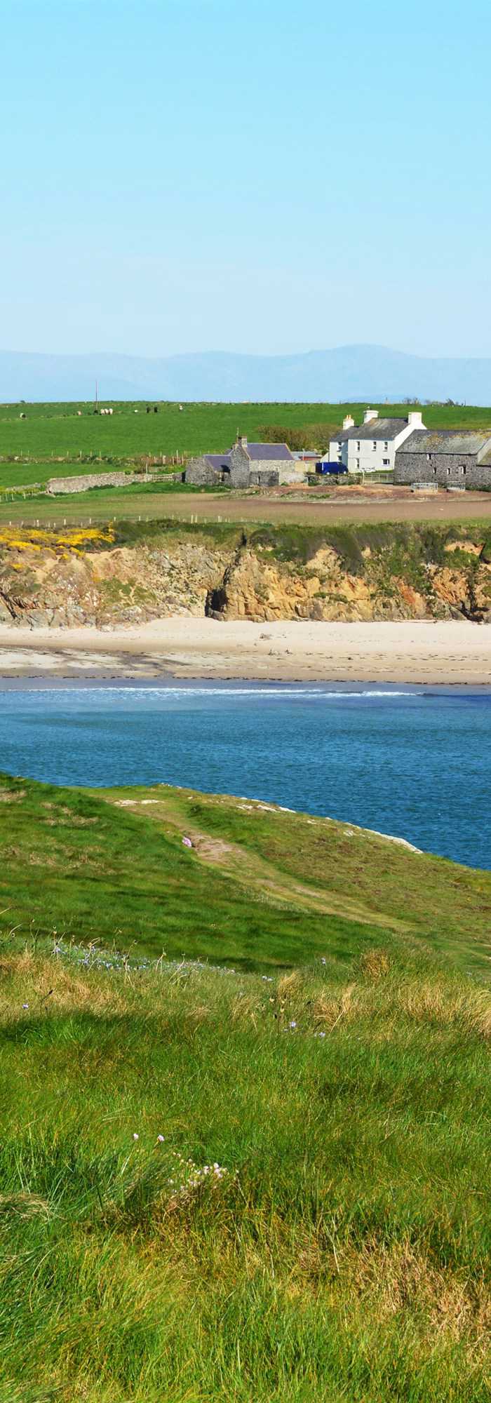 20+ Rhosneigr campsites | Best camping in Rhosneigr, Anglesey
