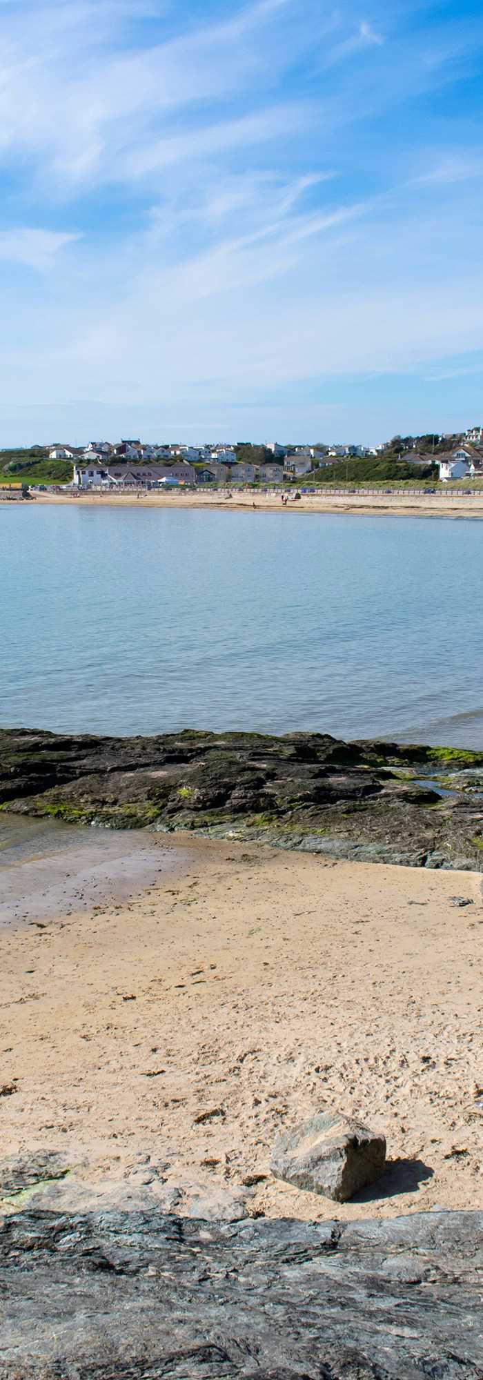 15+ Trearddur Bay campsites | Best camping in Trearddur Bay, Anglesey