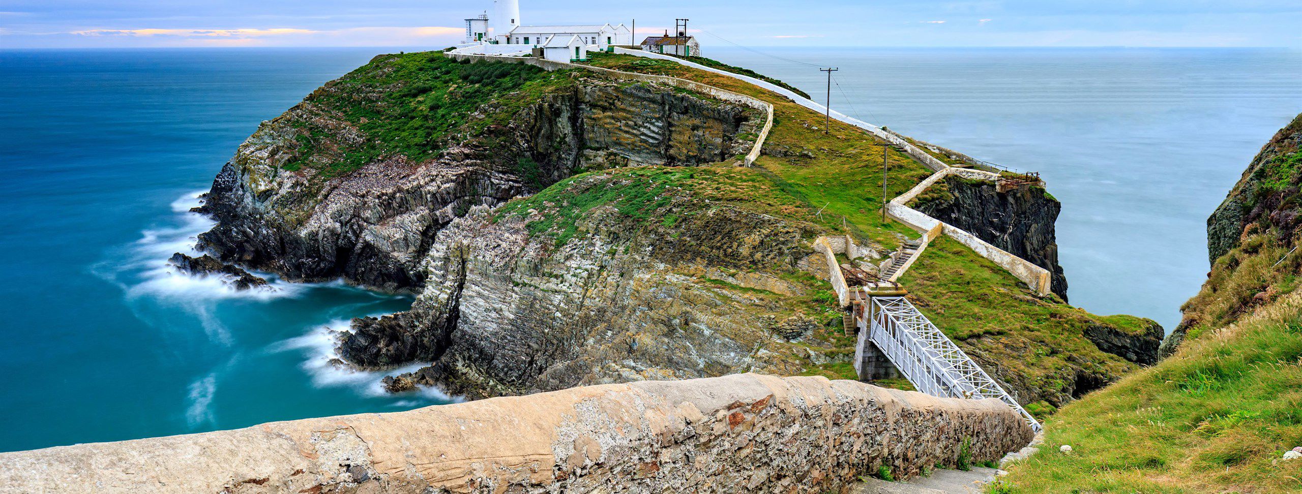 10+ Holyhead campsites | Best camping in Holyhead, Anglesey