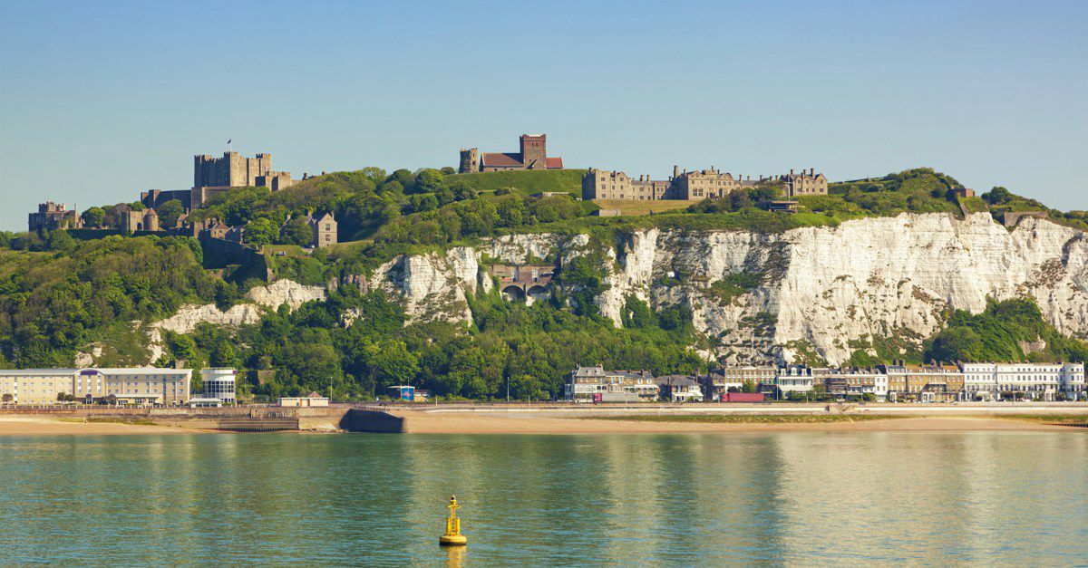 15+ Dover campsites | Best sites for camping in Dover, Kent