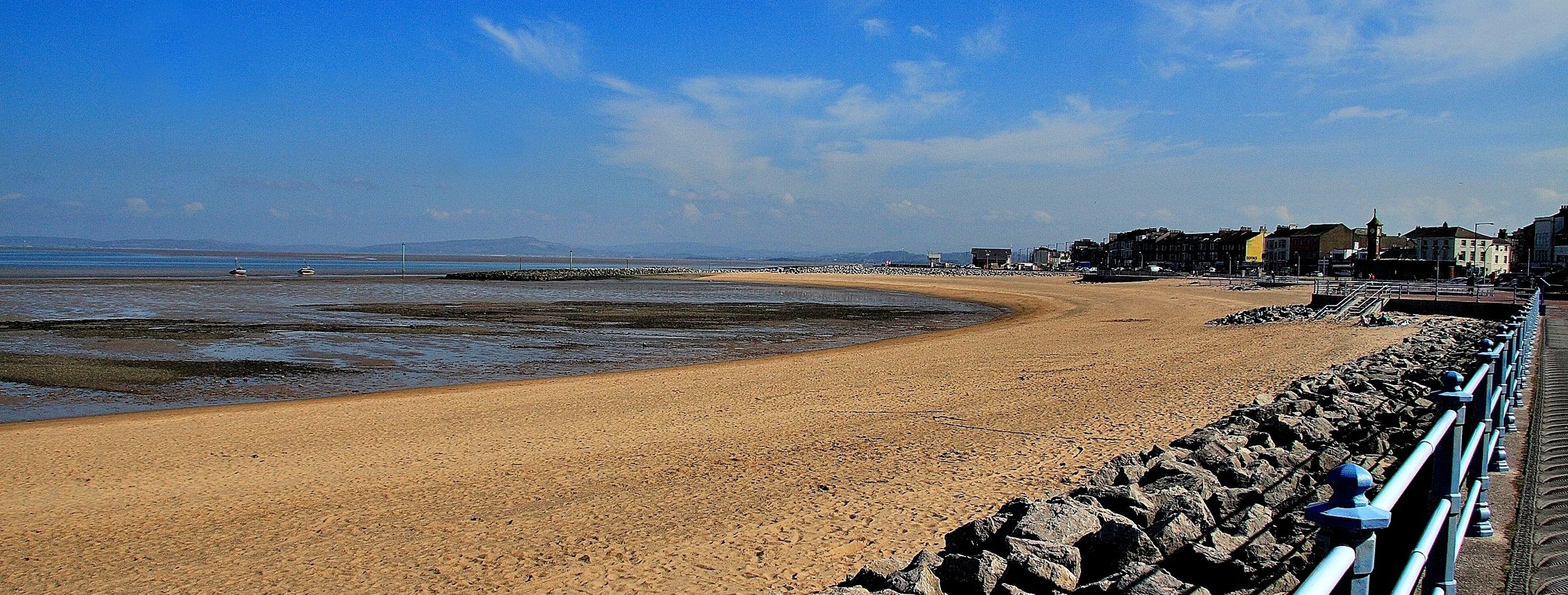 25+ Morecambe campsites | Best camping in Morecambe, Lancashire