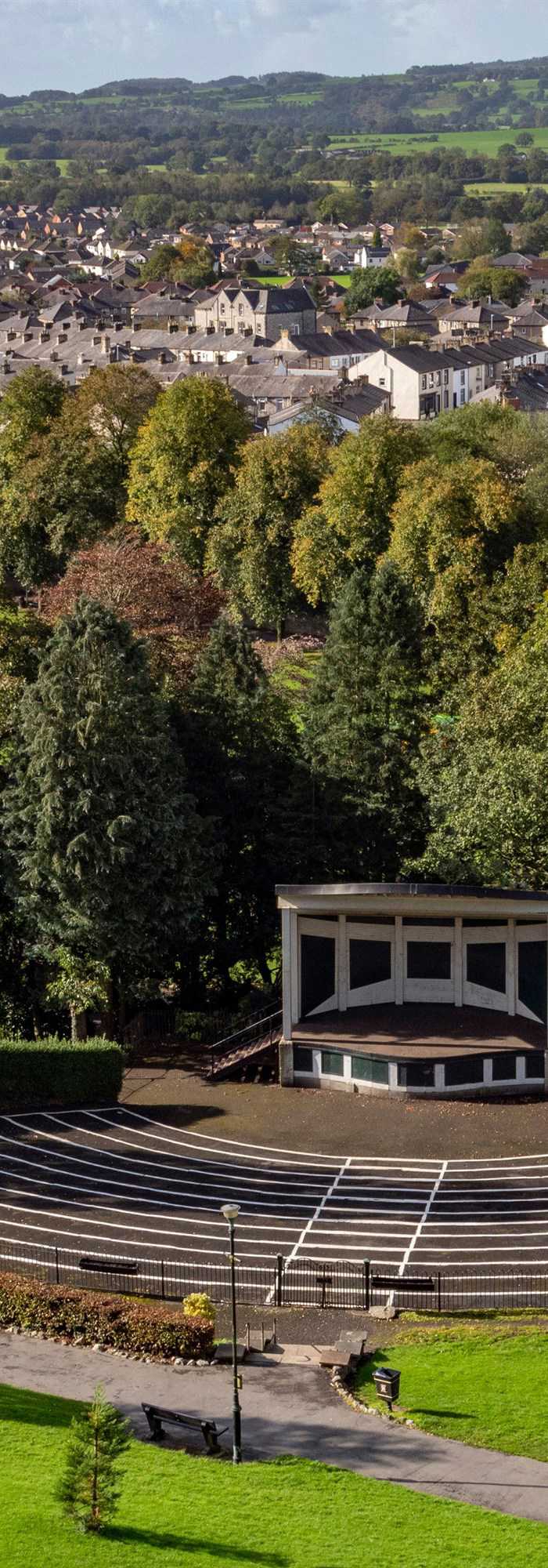 15+ Clitheroe campsites | Best camping in Clitheroe, Lancashire