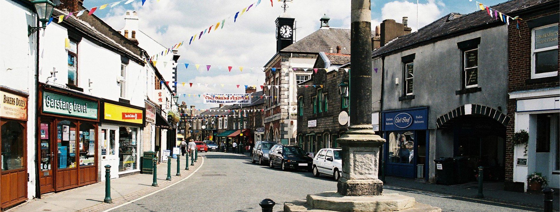 20+ Garstang campsites | Best camping in Garstang, Lancashire