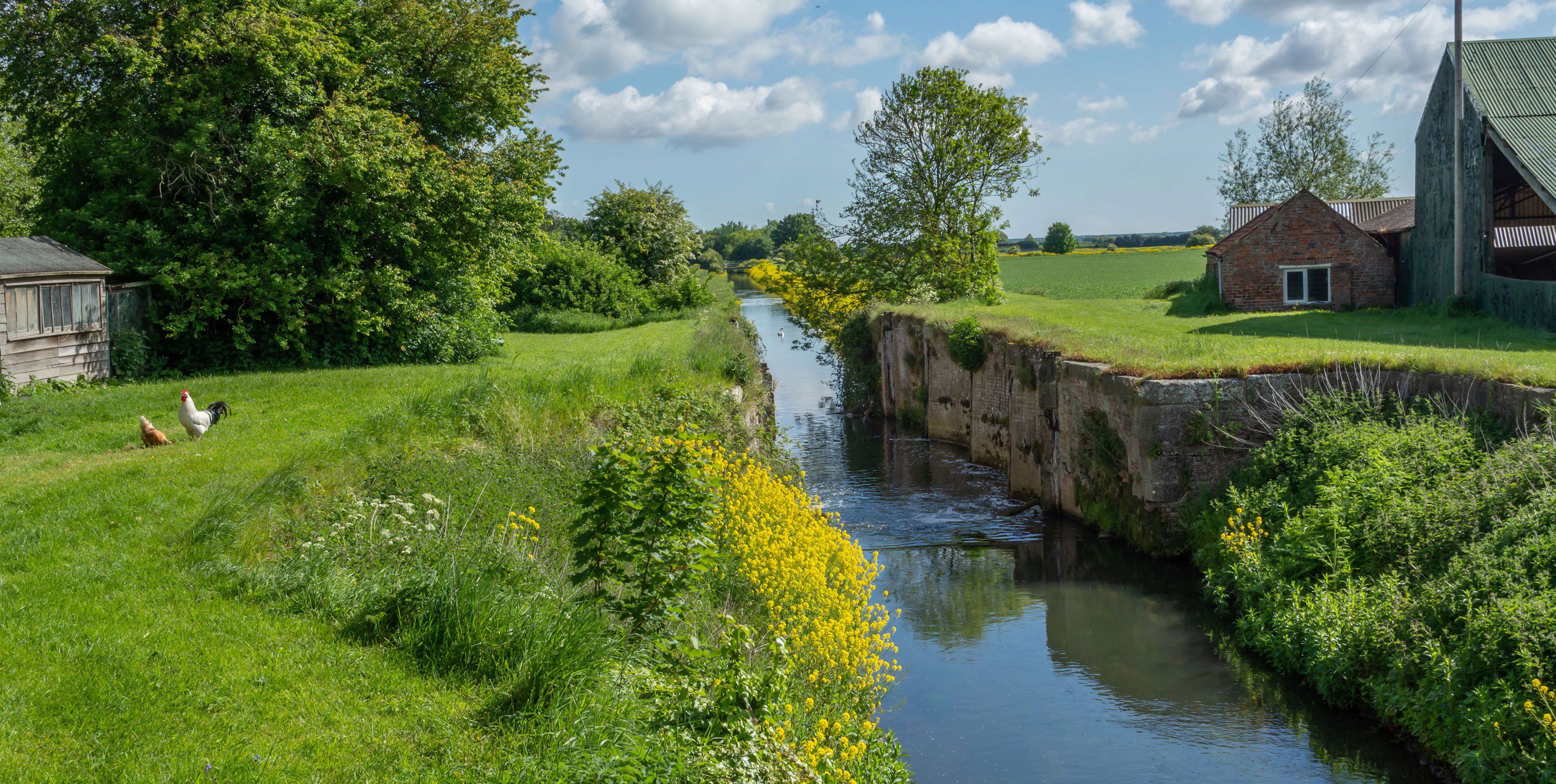 20+ Louth campsites | Best camping in Louth, Lincolnshire