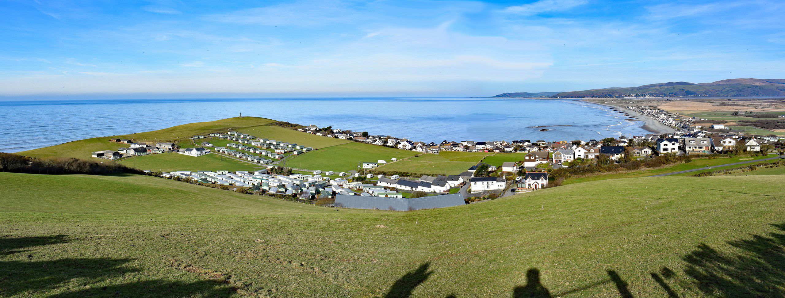 10+ Borth campsites | Best camping in Borth, Ceredigion