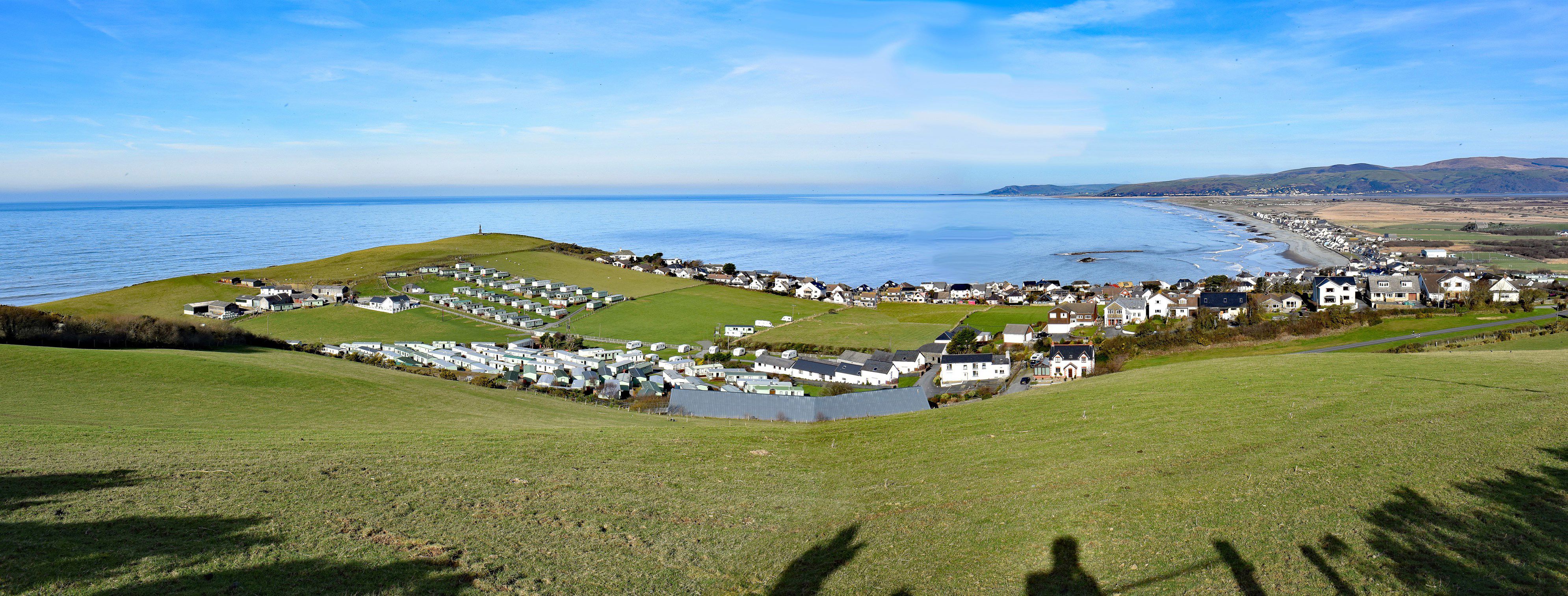 10+ Borth campsites | Best camping in Borth, Ceredigion