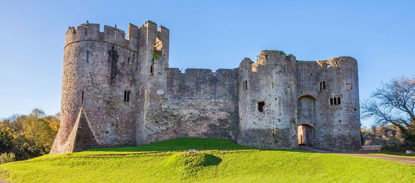 Chepstow campsites | Best camping in Chepstow, Monmouthshire