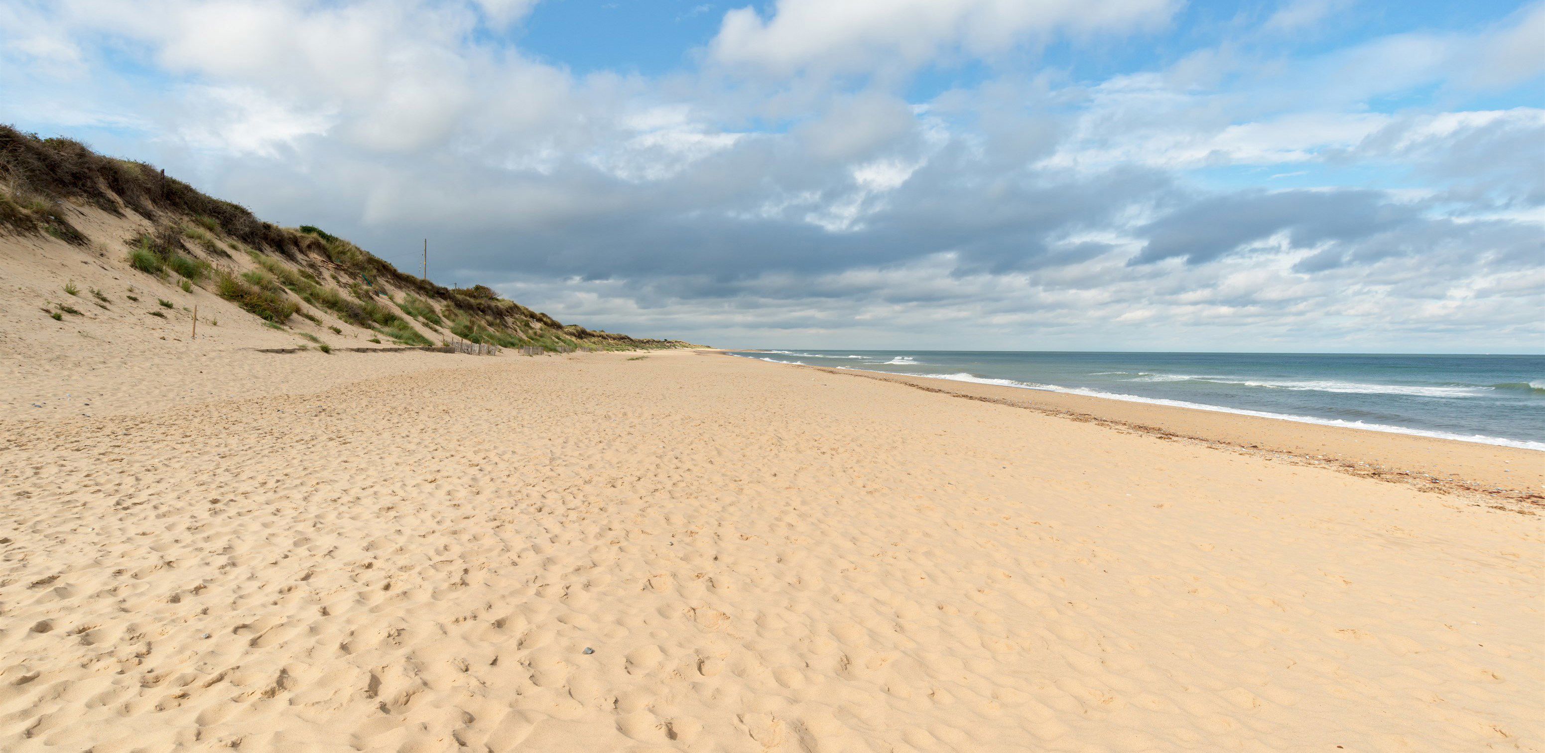 25+ Hemsby campsites | Best camping in Hemsby, Norfolk