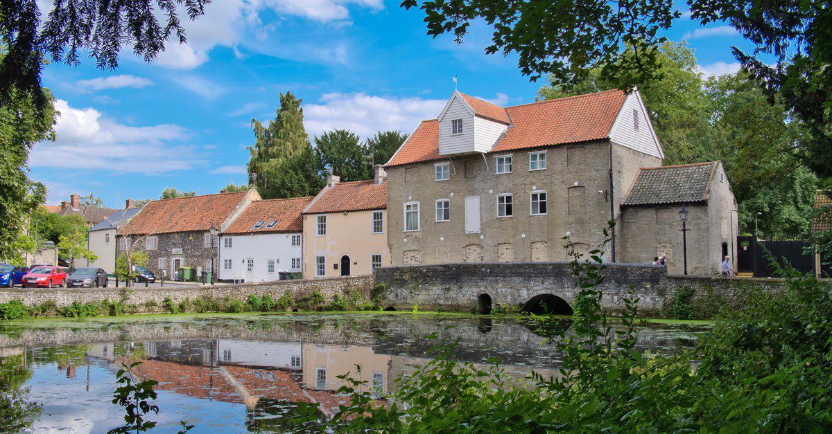 10+ Thetford campsites | Best camping in Thetford, Norfolk