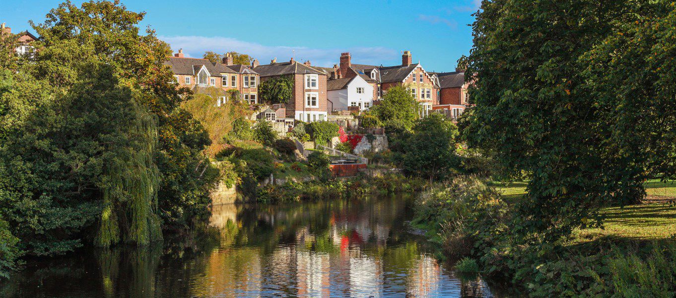 6 Morpeth campsites - the top camping sites in Morpeth