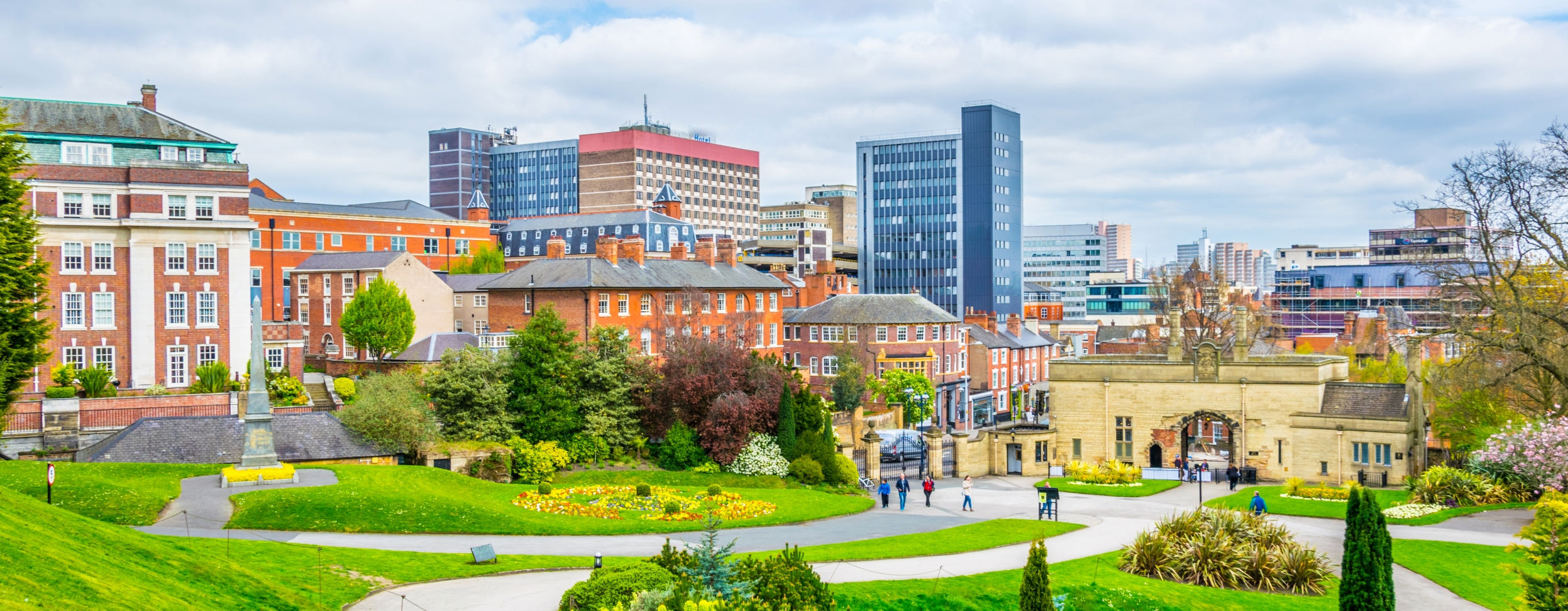 20+ Nottingham campsites | Best camping in Nottingham, Nottinghamshire