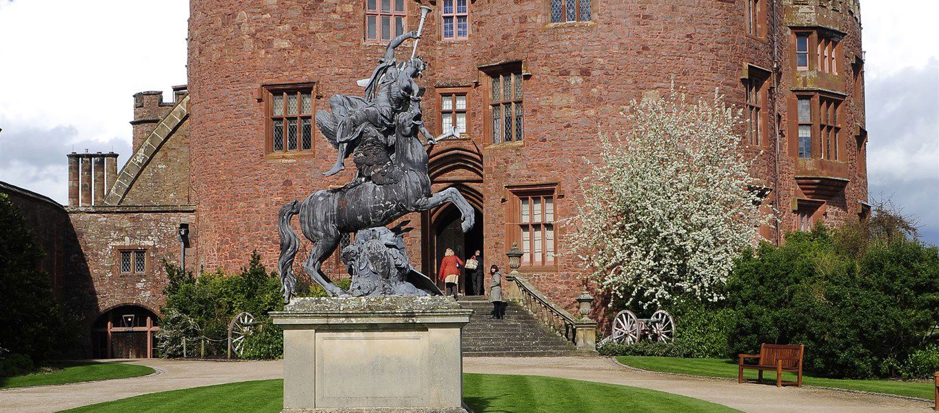 Welshpool campsites | Best sites for camping in Welshpool, Powys