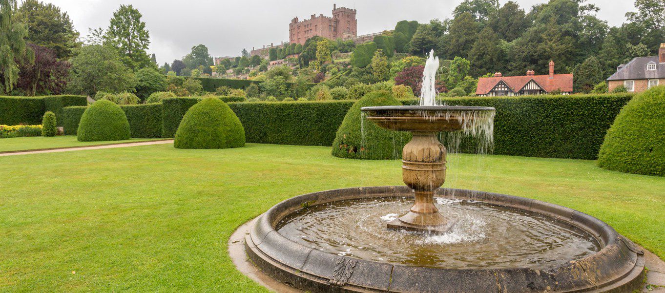 Welshpool campsites | Best sites for camping in Welshpool, Powys