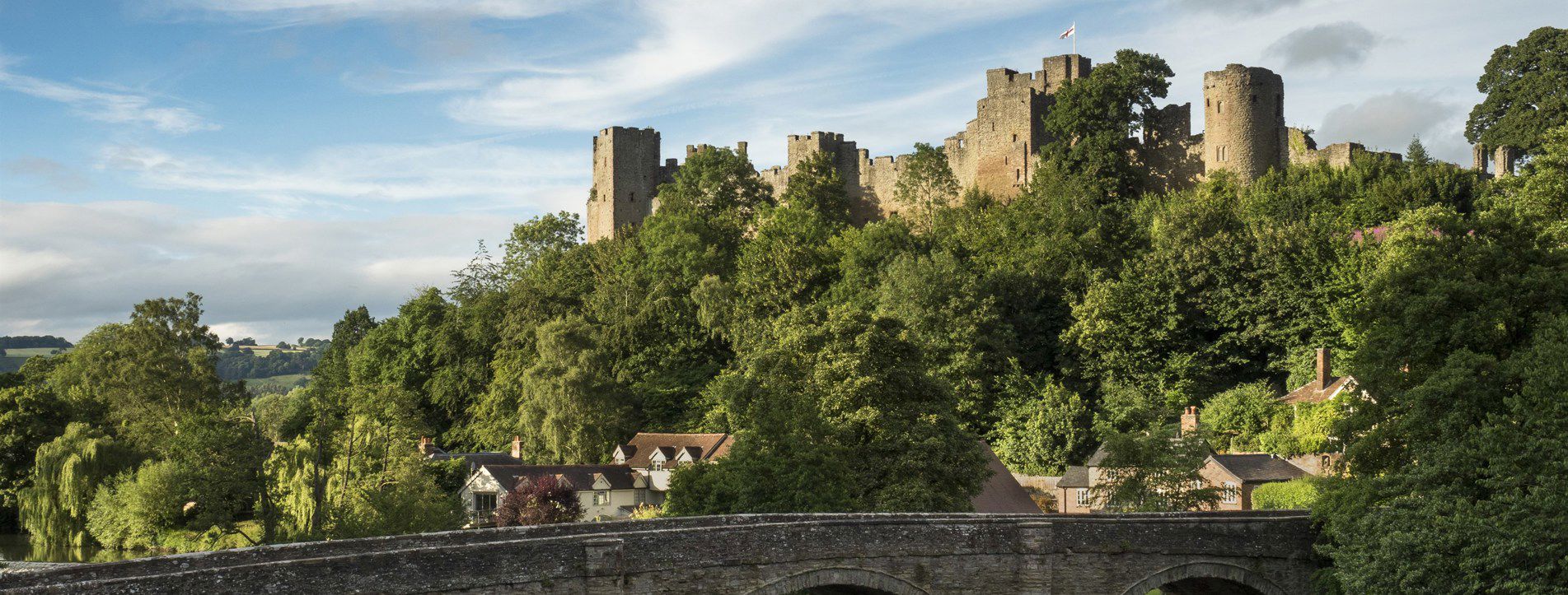 15+ Ludlow campsites | Best camping in Ludlow, Shropshire