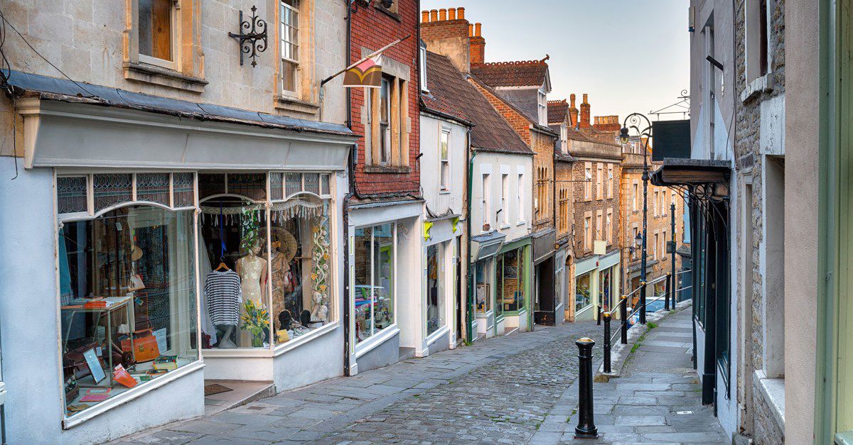 Frome campsites - 15+ top Frome camping sites in Somerset