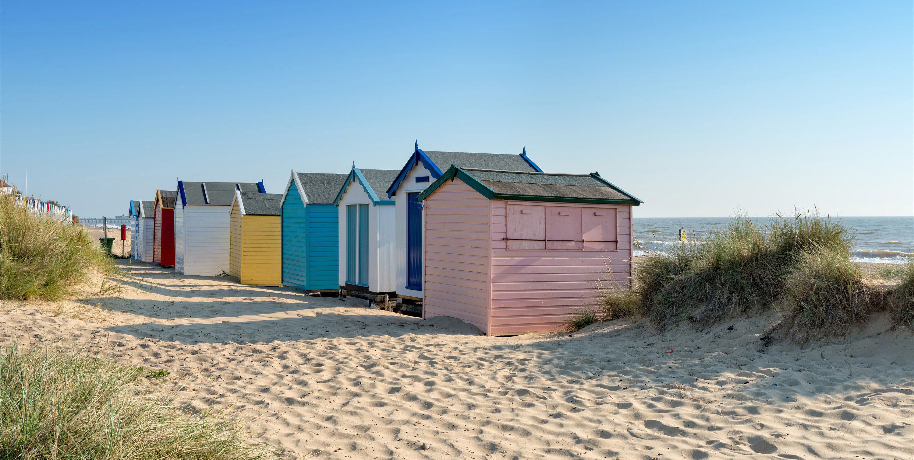 Southwold caravan parks - 15+ top Southwold touring sites