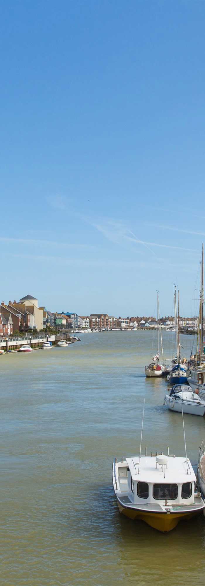 20+ Littlehampton campsites | Best camping in Littlehampton, Sussex