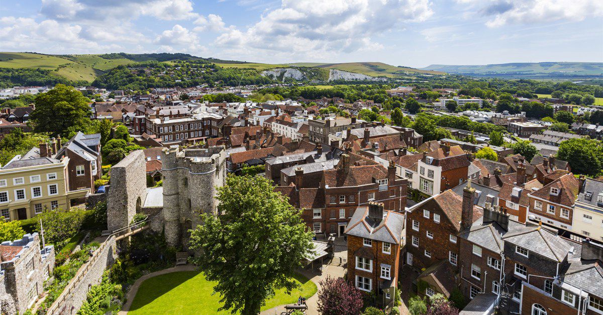 35+ Lewes campsites | Best sites for camping in Lewes, Sussex