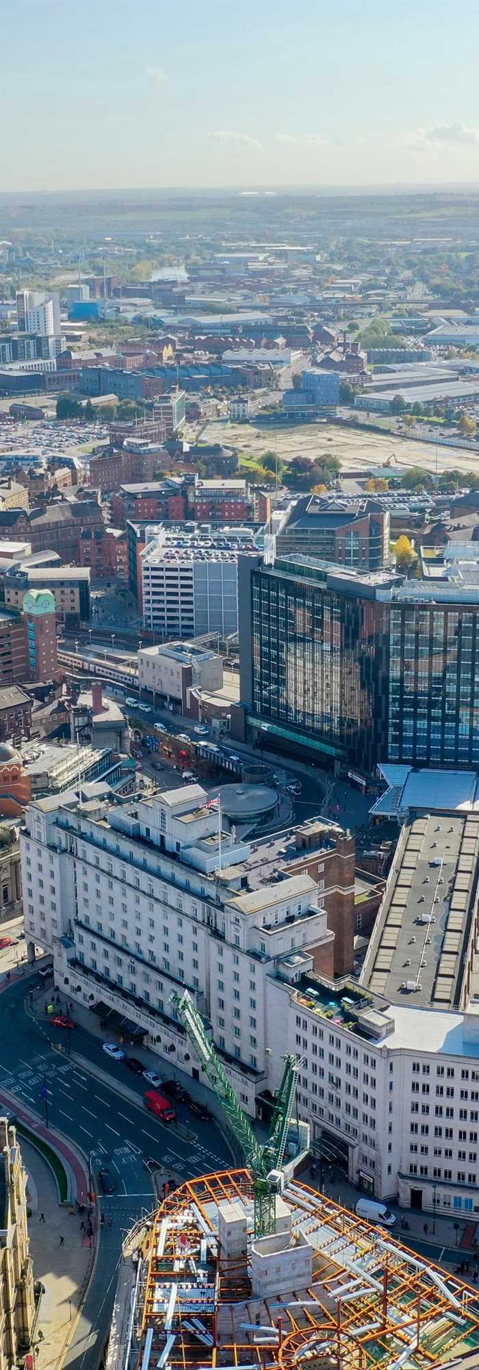 7 Leeds campsites | Best camping in Leeds, Yorkshire