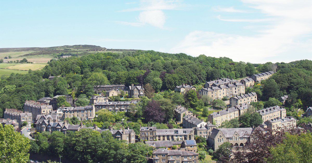 5 Hebden Bridge campsites | Best camping in Hebden Bridge, Yorkshire