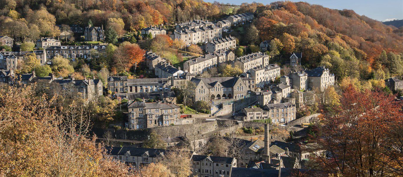 Hebden Bridge campsites | Best camping in Hebden Bridge, Yorkshire