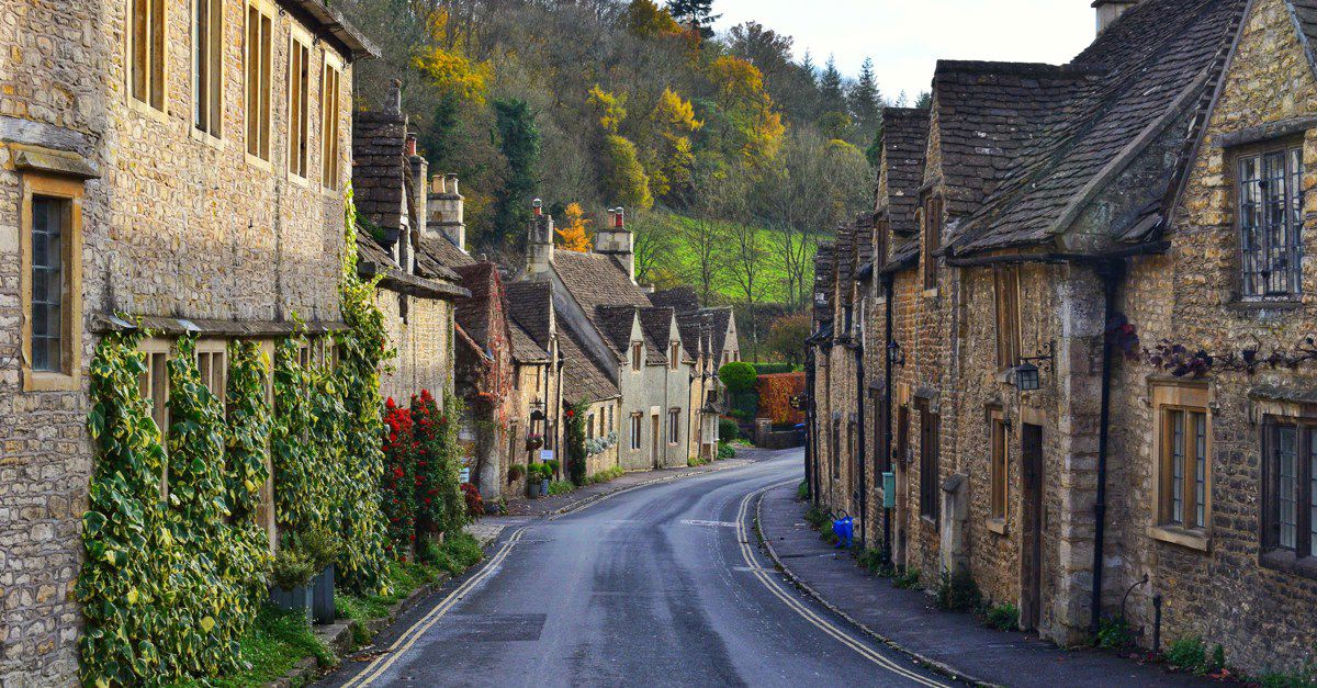 15+ Chippenham campsites | Best camping in Chippenham, Wiltshire