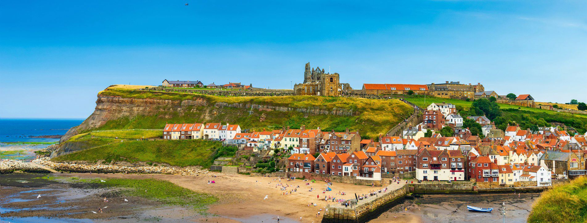 25+ Whitby campsites - the best camping sites near Whitby