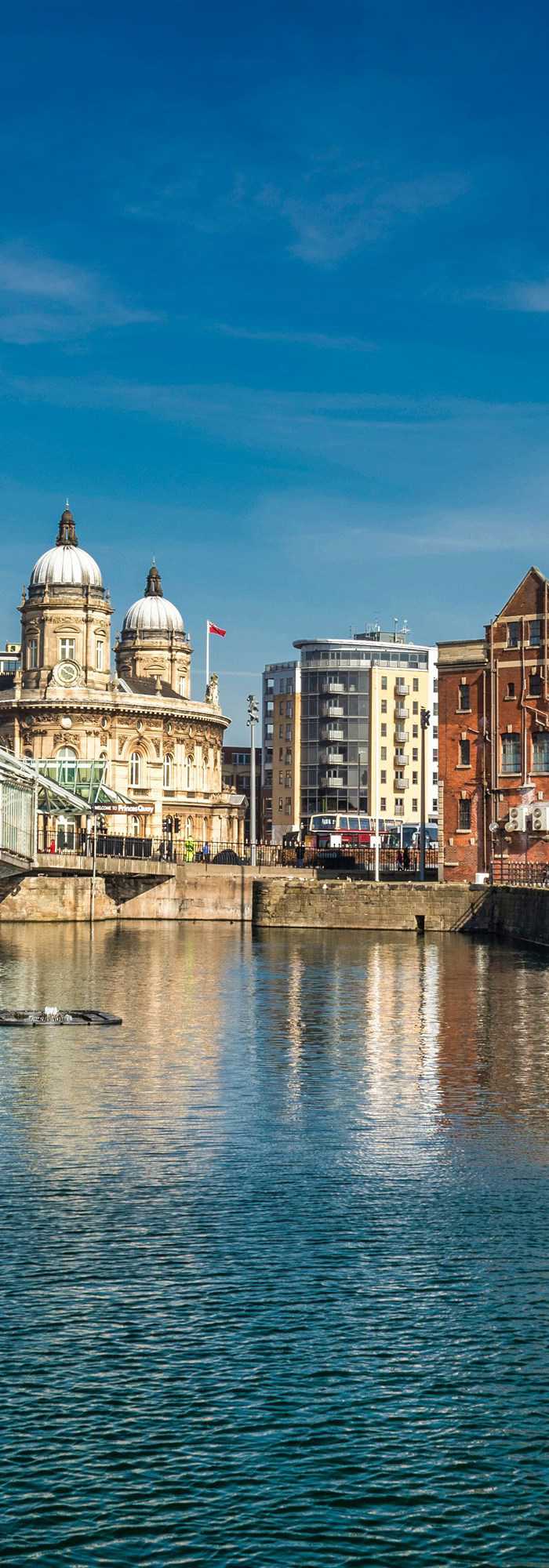 15+ Hull campsites - the best campsites in Hull, Yorkshire