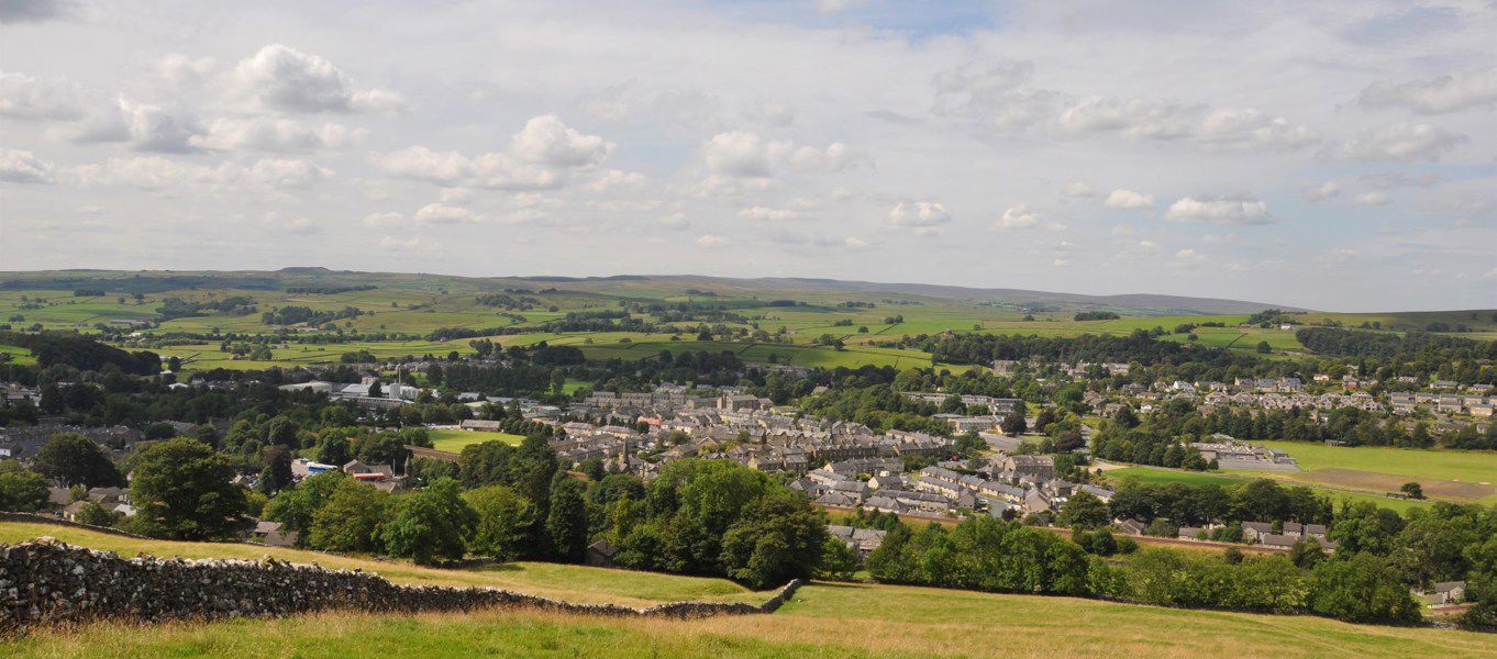 7 Settle campsites - the top campsites in Settle, Yorkshire