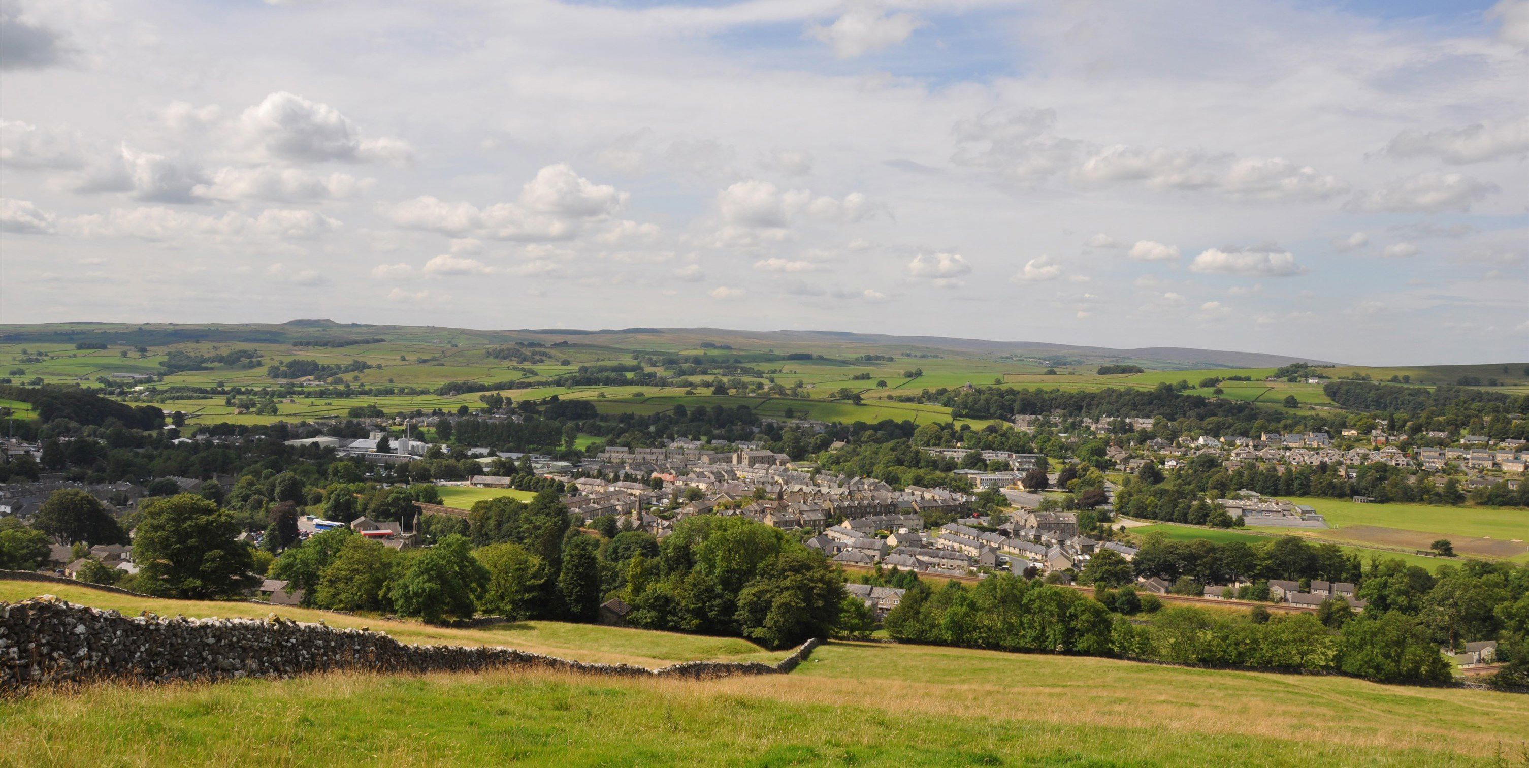 20+ Settle campsites - the top campsites in Settle, Yorkshire