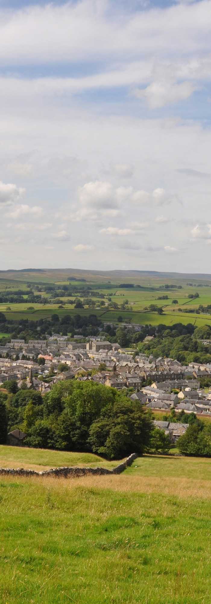 20+ Settle campsites - the top campsites in Settle, Yorkshire