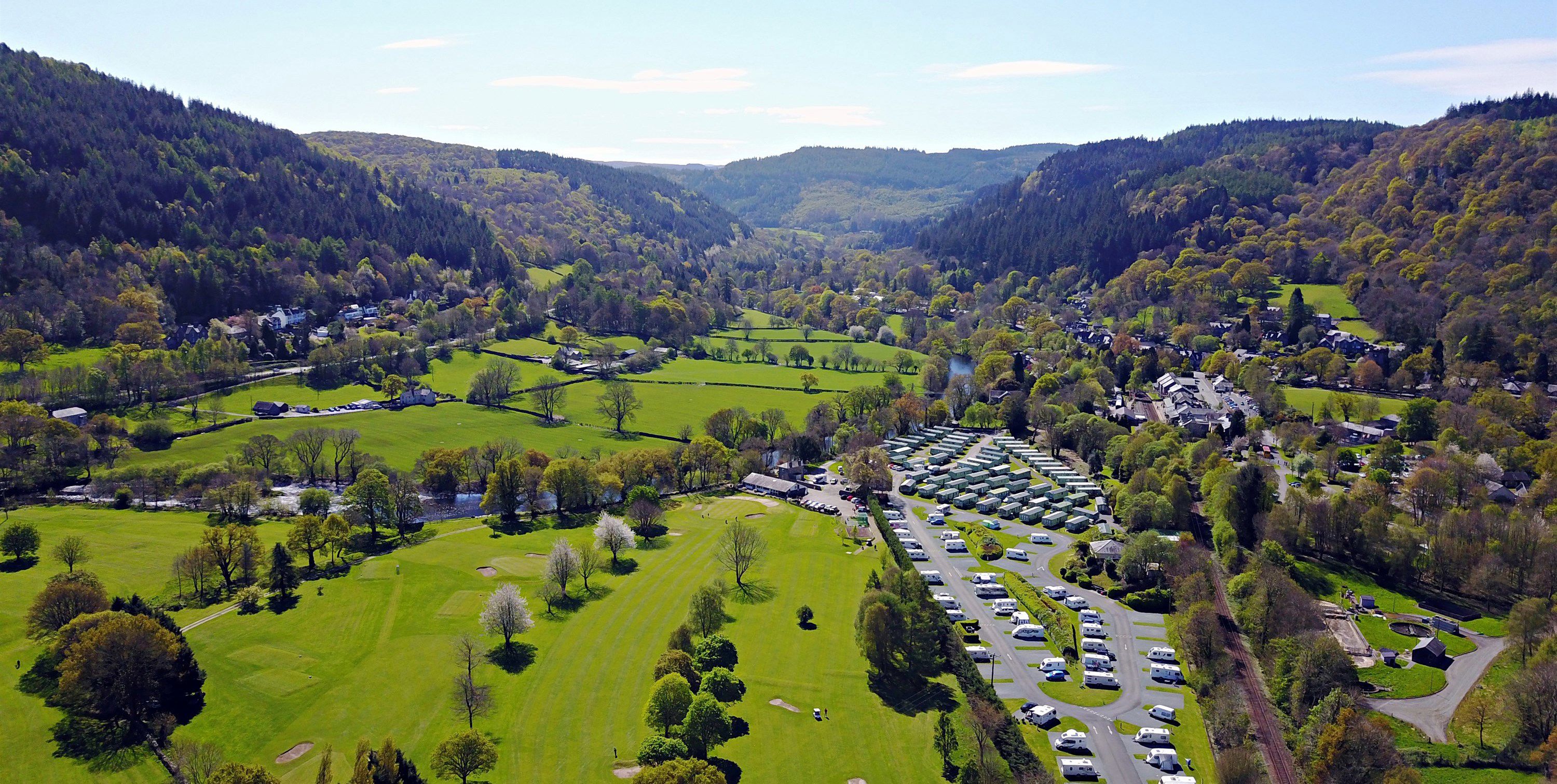 35+ Betws-y-Coed campsites | Best camping in Betws-y-Coed, Conwy