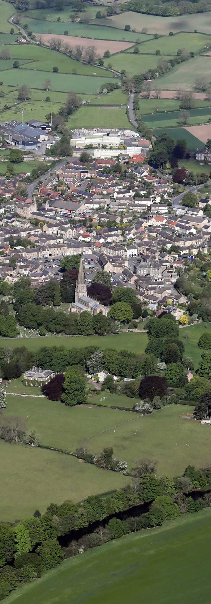 15+ Masham campsites | Best camping in Masham, Yorkshire