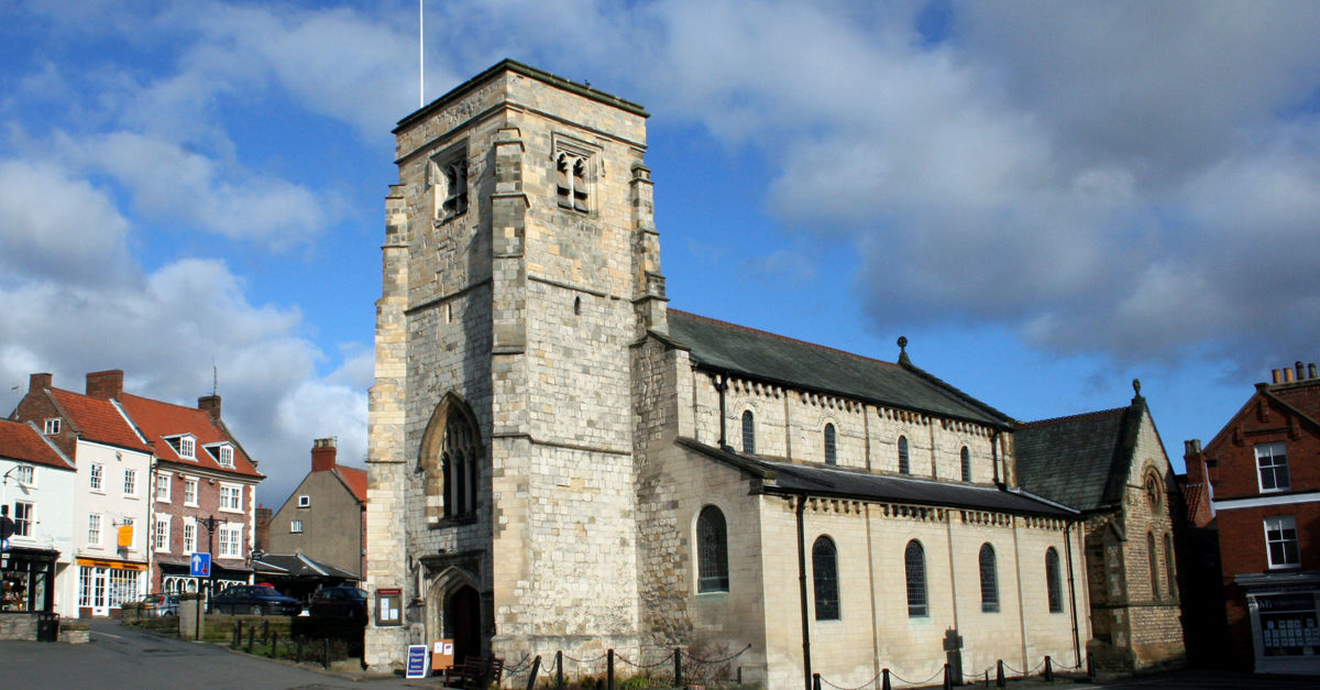 35+ Malton campsites | Best camping in Malton, Yorkshire