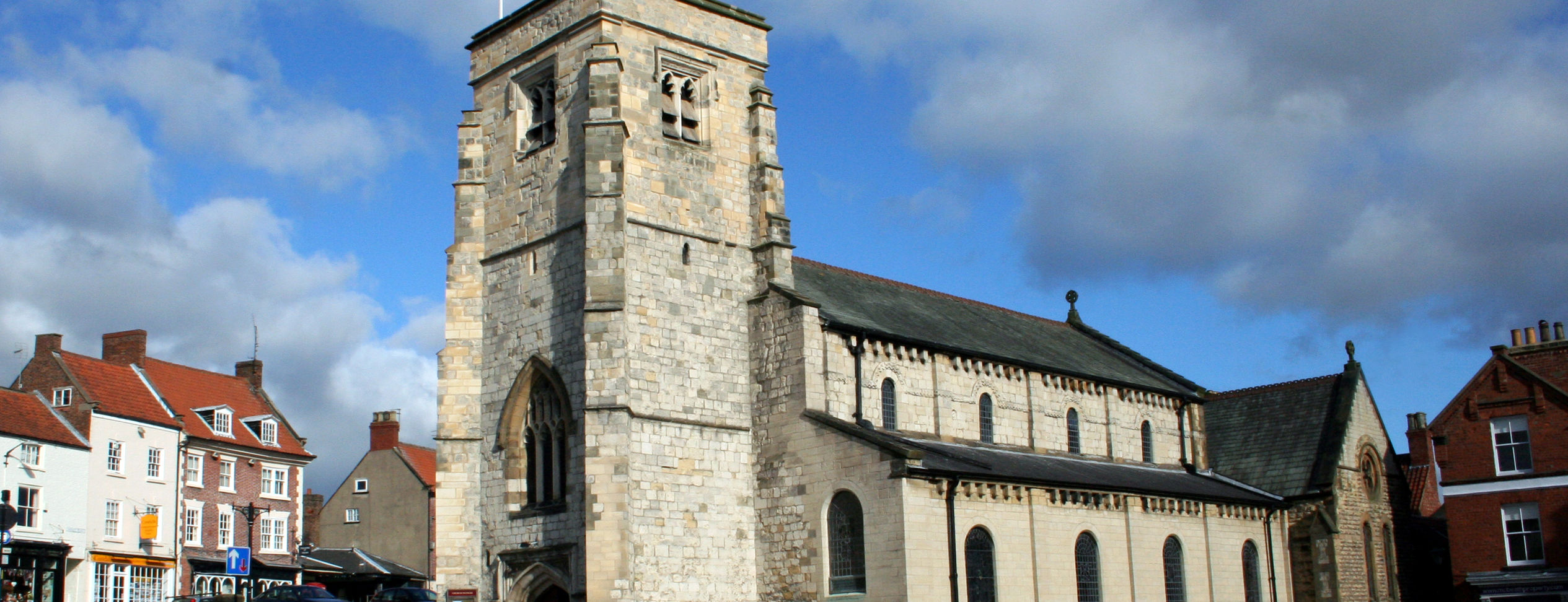 35+ Malton campsites | Best camping in Malton, Yorkshire