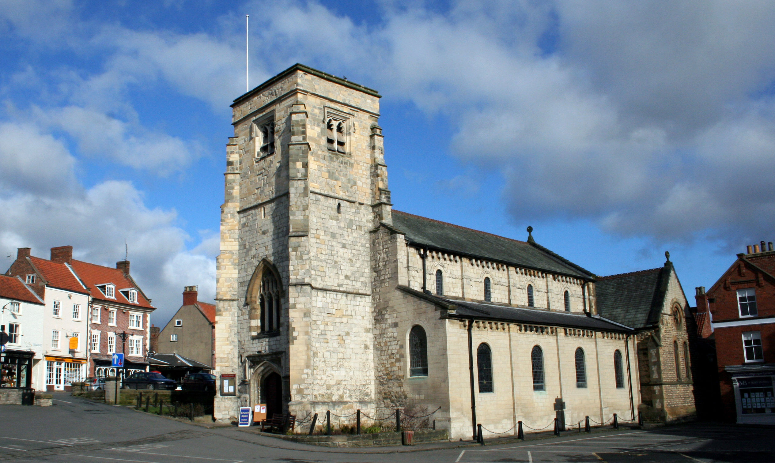 35+ Malton campsites | Best camping in Malton, Yorkshire