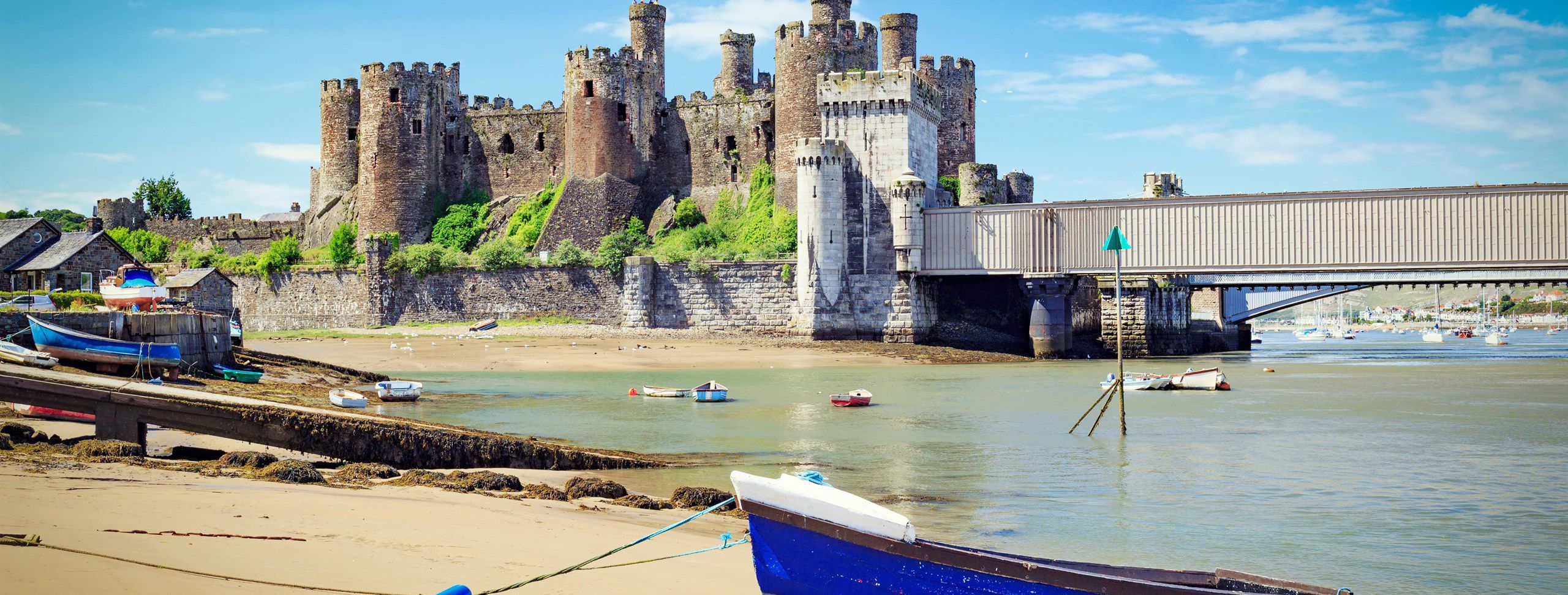 20+ Conwy campsites | Best sites for camping in Conwy, Conwy