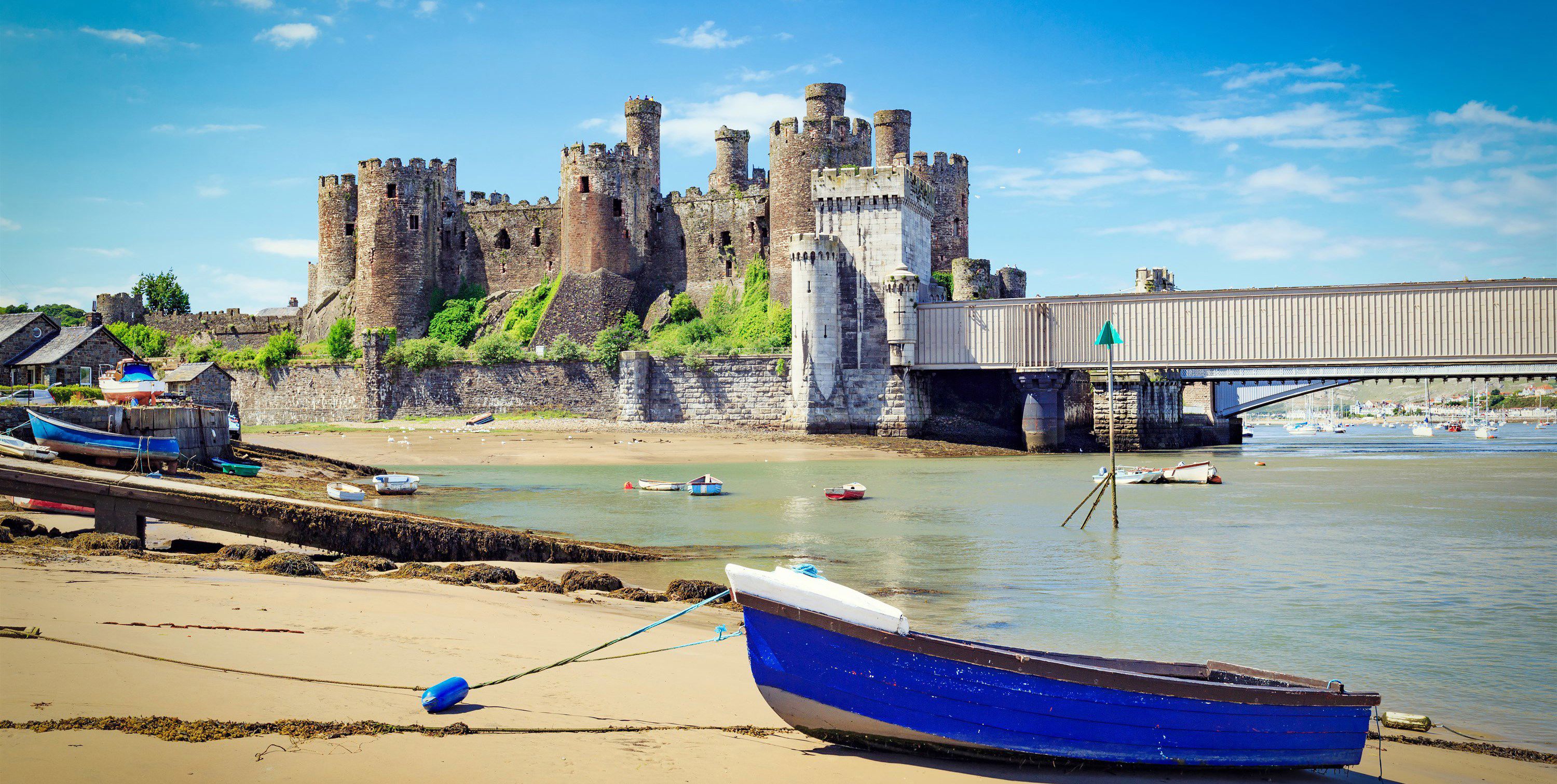 20+ Conwy campsites | Best sites for camping in Conwy, Conwy