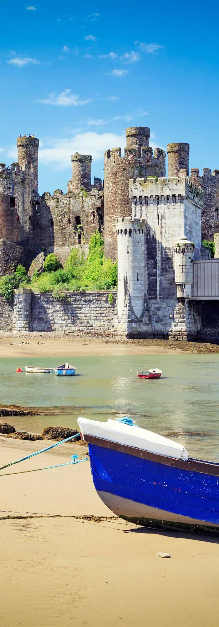 25+ Conwy campsites | Best sites for camping in Conwy, Conwy