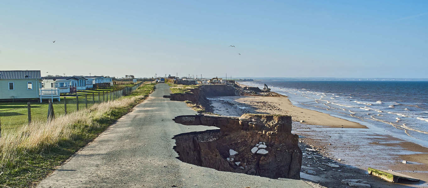 Skipsea campsites | Best camping in Skipsea, Yorkshire