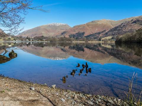 Grasmere campsites | Best camping in Grasmere, Cumbria & Lake District