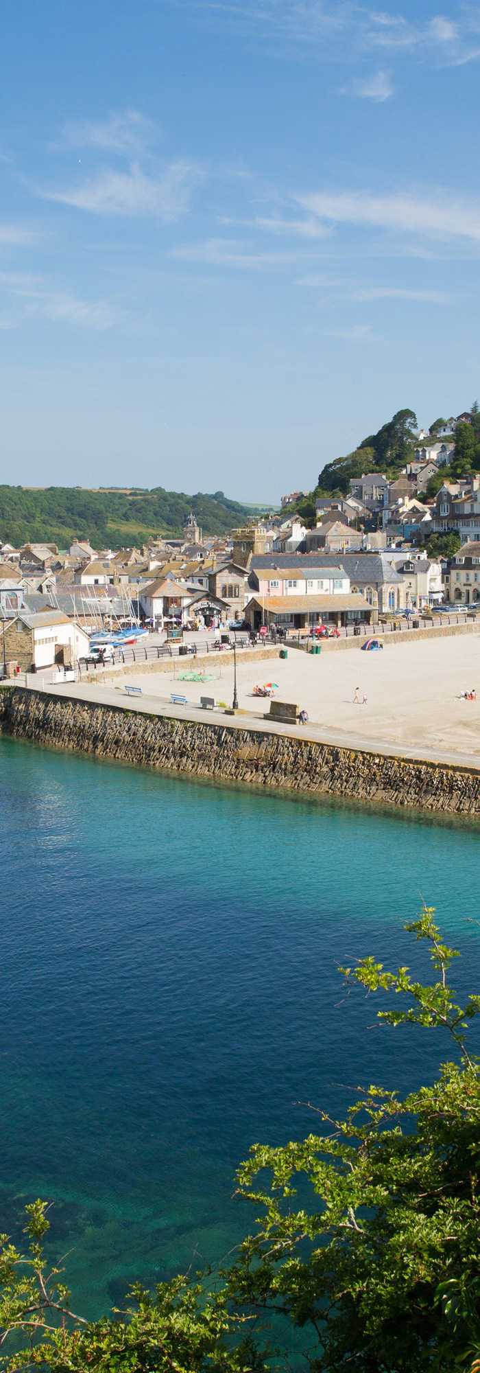 35+ Looe campsites | Best camping in Looe, Cornwall