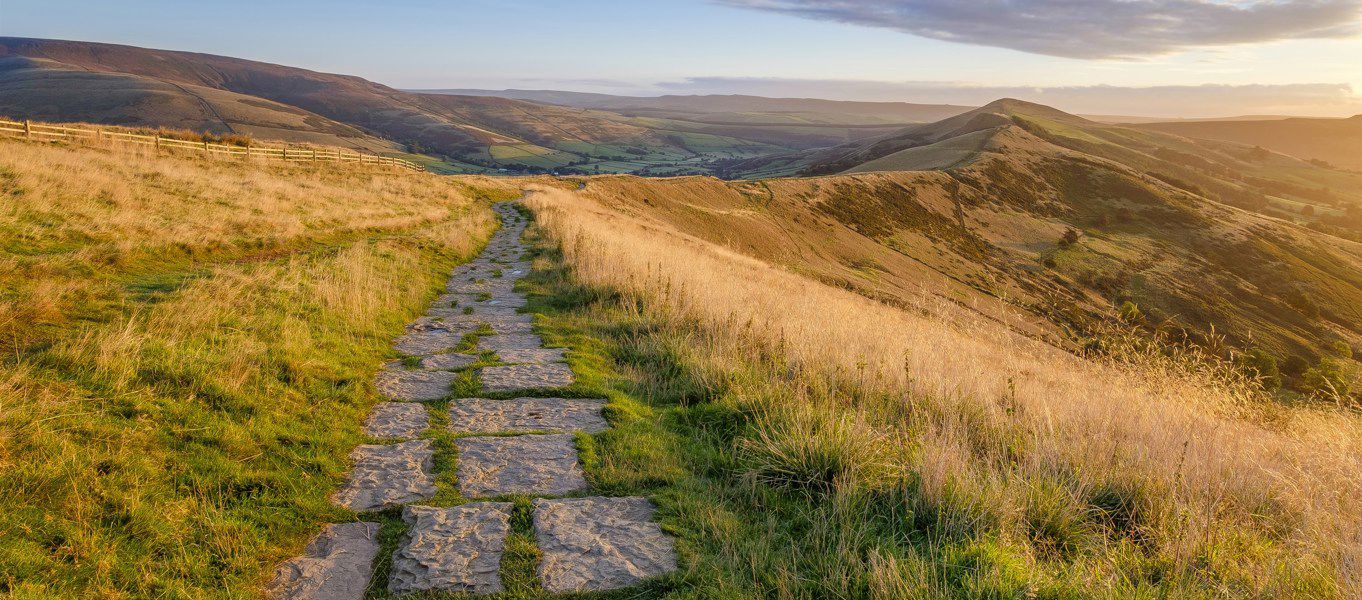 20+ Castleton campsites - the best camping sites nearby