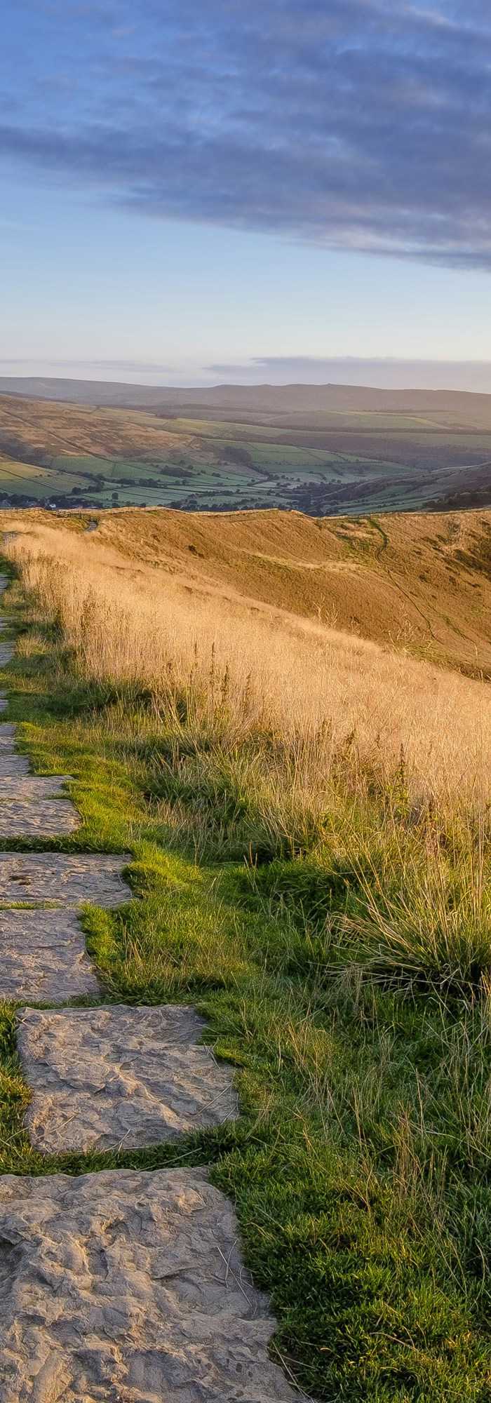 45+ Castleton campsites - the best camping sites nearby