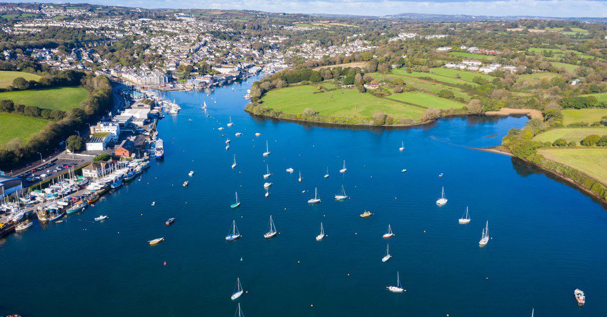 50+ Falmouth campsites | Best camping in Falmouth, Cornwall