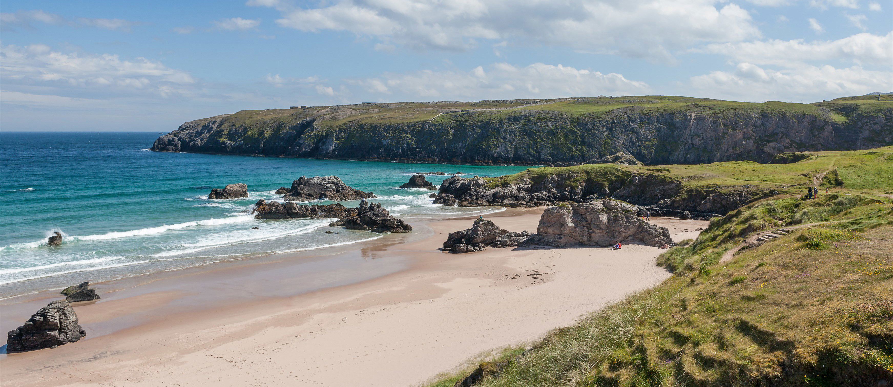 1 Durness campsites | Best camping in Durness, Highlands