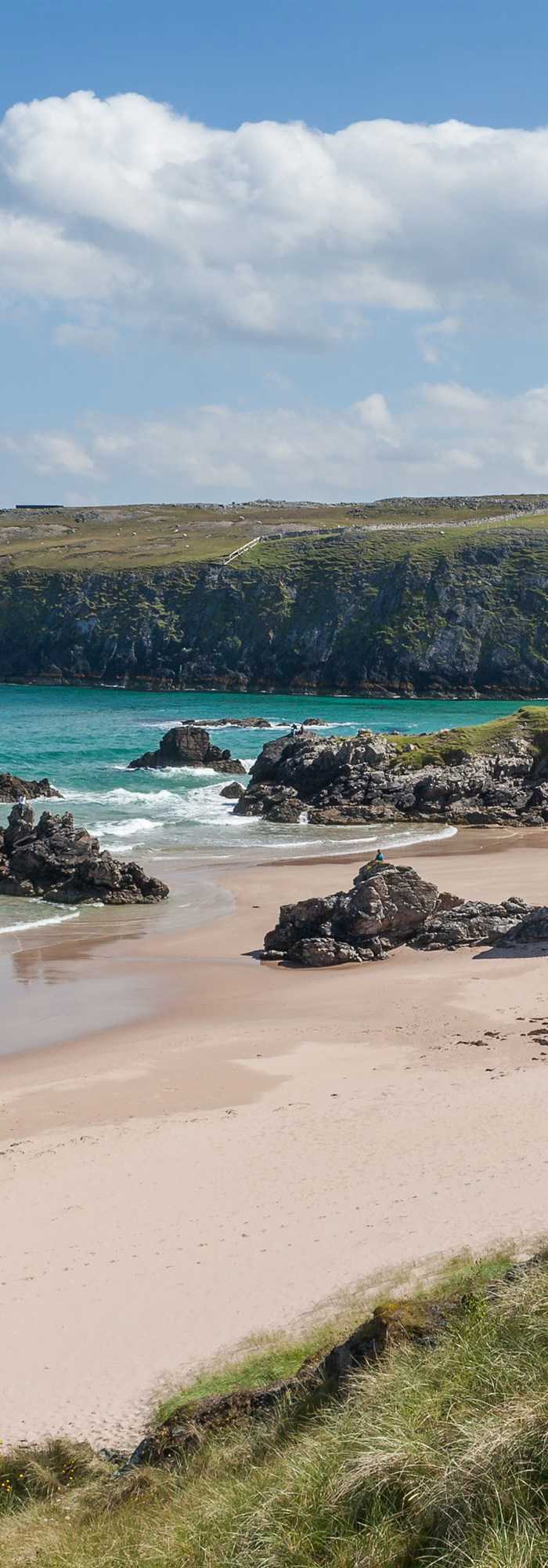1 Durness campsites | Best camping in Durness, Highlands