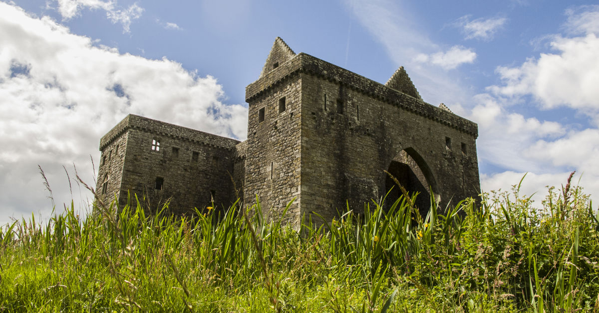 6 Hawick campsites | Best camping in Hawick, Scottish Borders