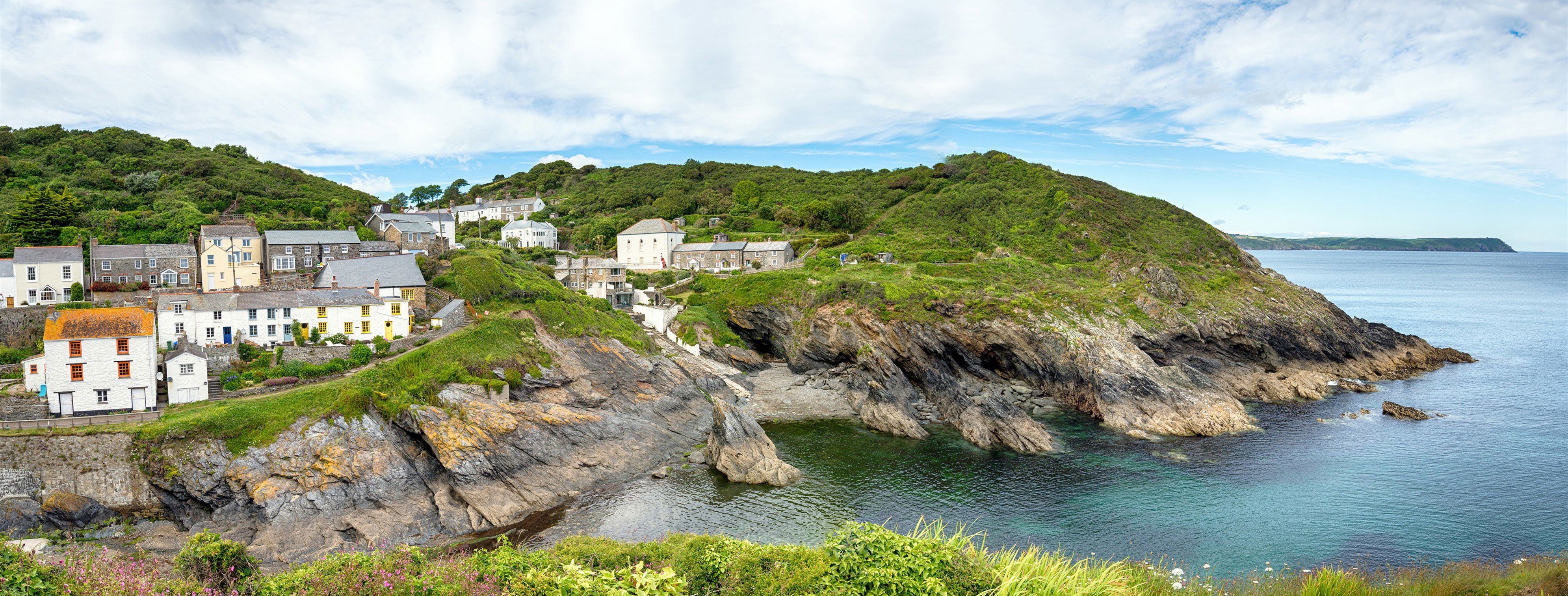 Page 2 of 2 for 30+ Portloe campsites | Best camping in Portloe, Devon ...